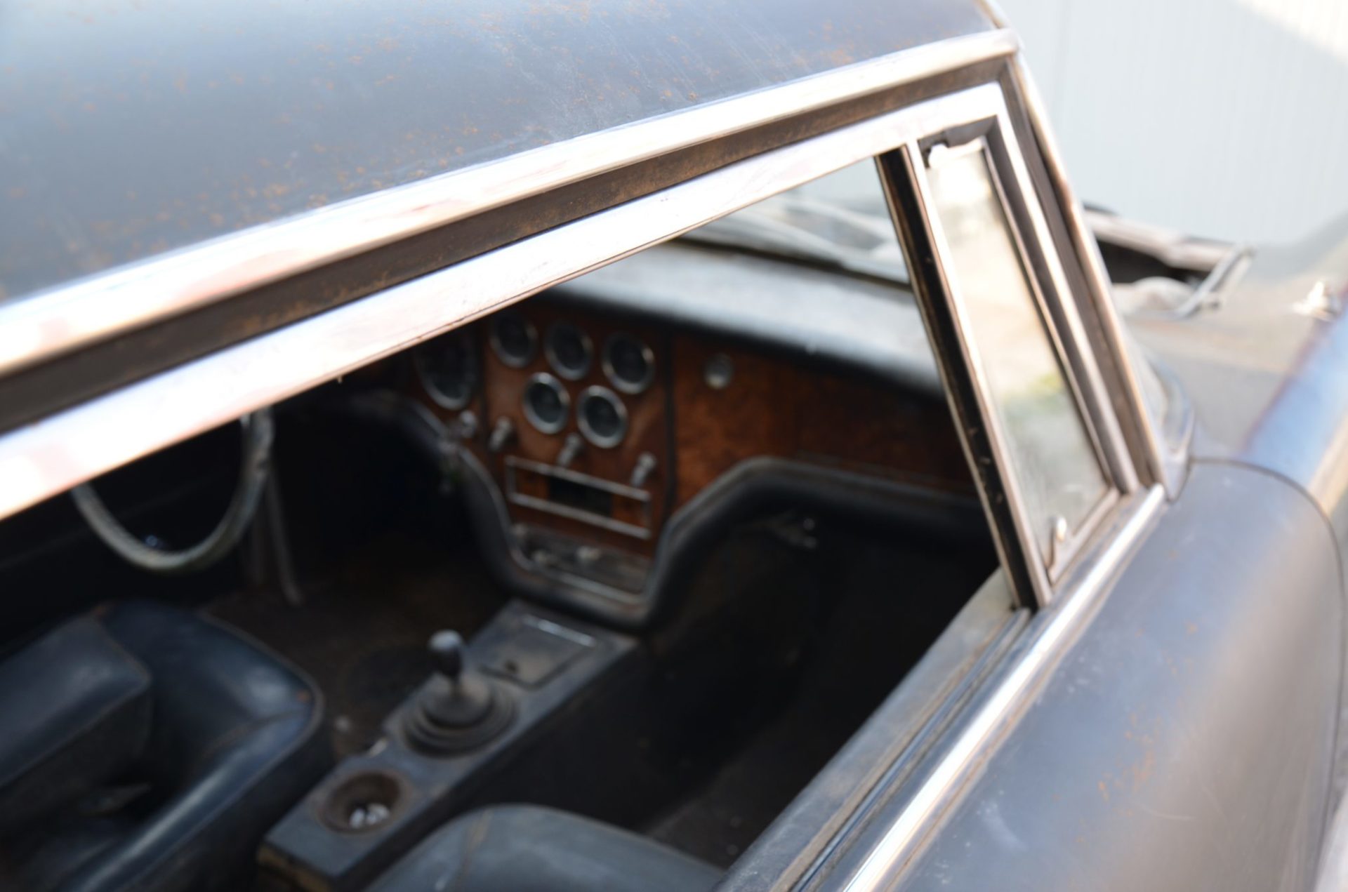 FACEL VEGA - III - 1965 - Following Members